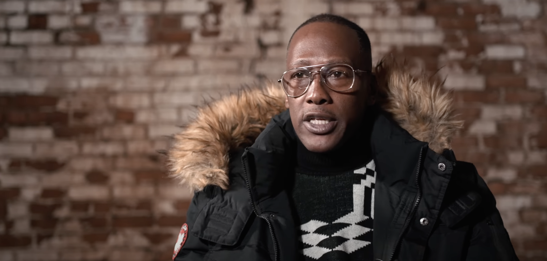 Rapper Keith Murray Believes He Could’ve Prevented Biggie's Death If ...