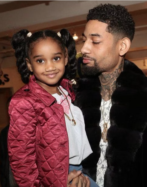 Late Rapper PNB Rock's Girlfriend Says She & His Children Will Not ...