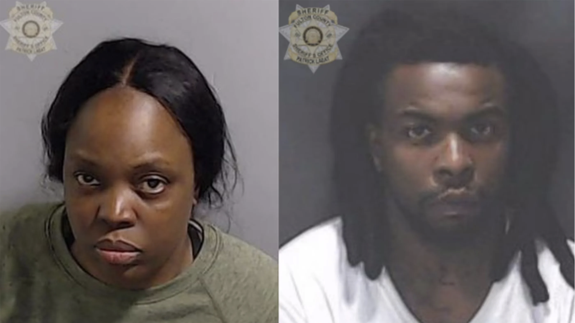 YSL Rapper Yak Gotti’s Mother Arrested After Attempting To Smuggle Him ...