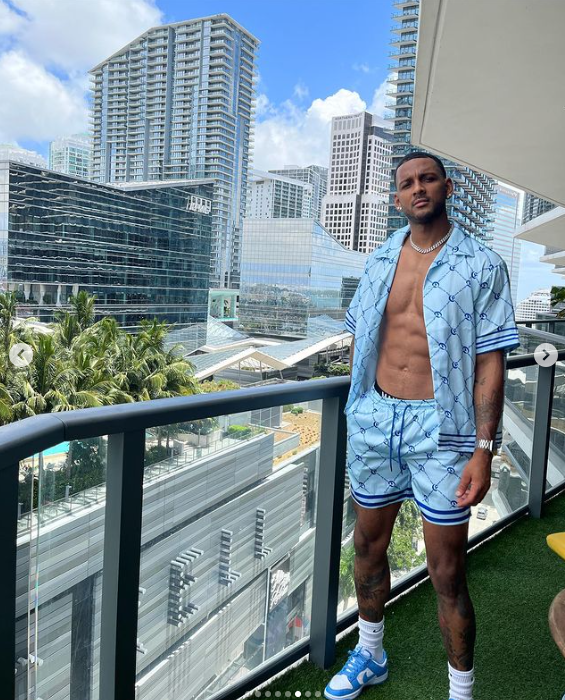 Tory Lanez’s Alleged Assault Victim, Love & Hip Hop’s Prince, Claims He ...