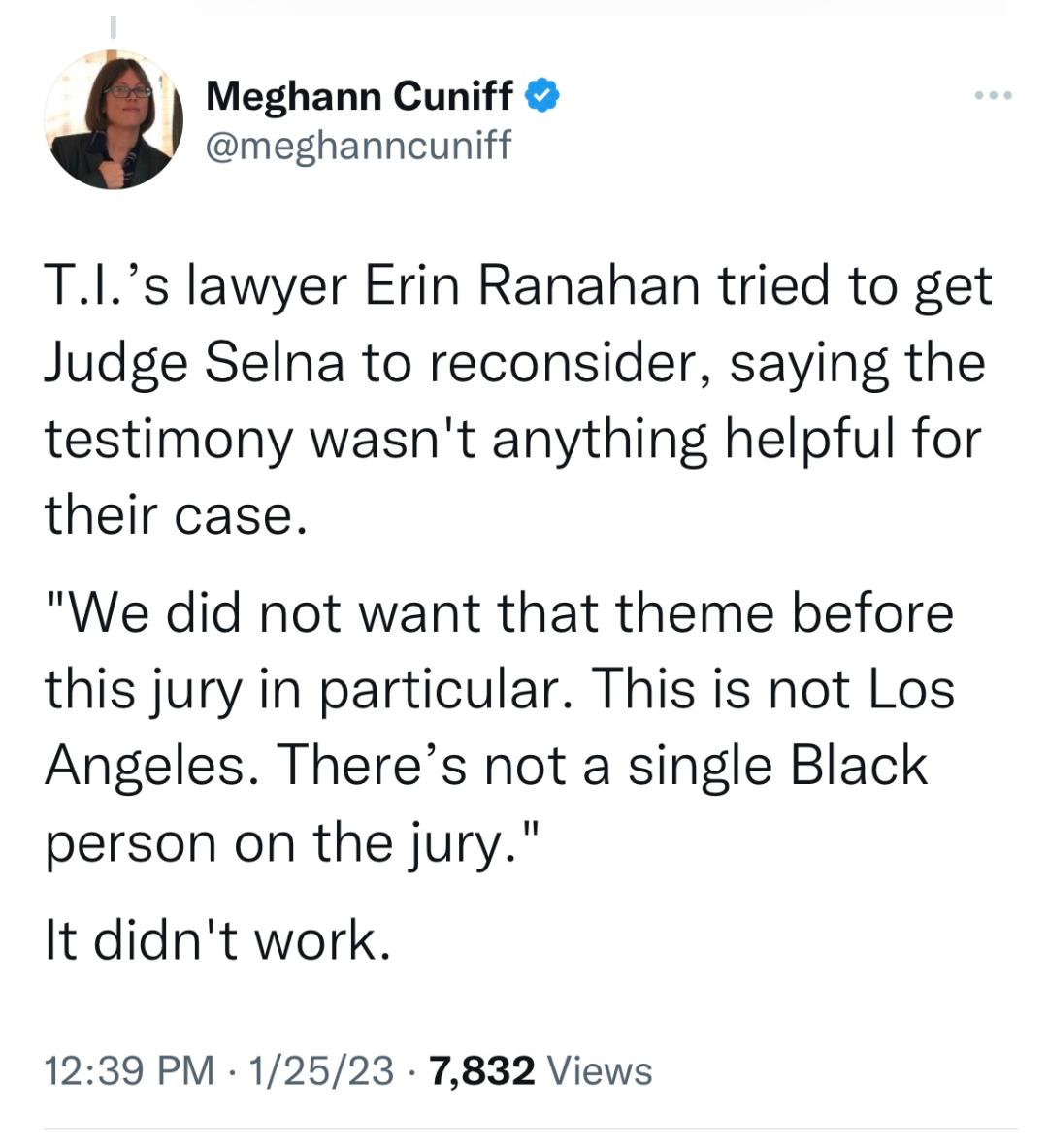 T.I. & Tiny’s Lawsuit Against Toymaker For Allegedly Copying Likeness Of Daughter’s Former Girl ...