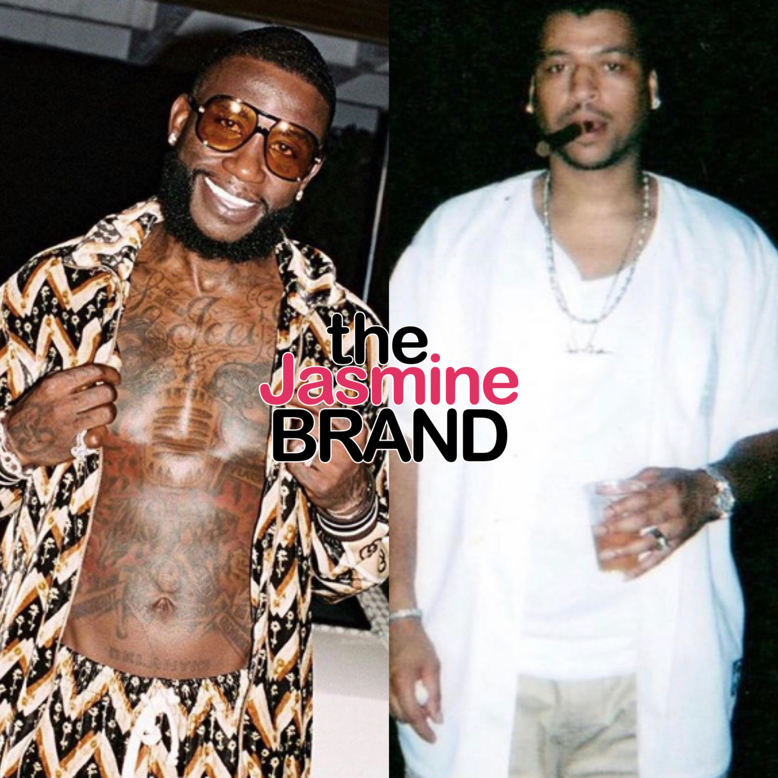 Gucci Mane Wanted To Join BMF But Was Allegedly Denied By Big Meech ...