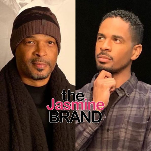 Damon Wayans & Son Damon Wayans Jr.'s Comedy Pilot Picked Up By CBS ...