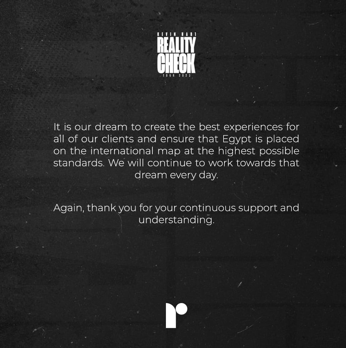 Kevin Hart’s First Comedy Show In Egypt Canceled Due To His ...
