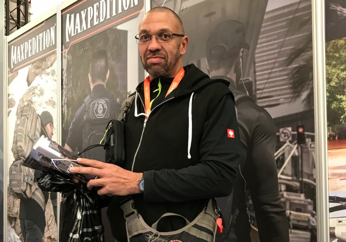 Nicki Minaj's Husband Kenneth Petty Allegedly Assaulted A German ...