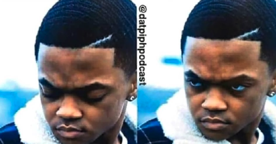 'BMF' Star Lil Meech & 'Power' Star Michael Rainey Jr. Take Jabs At ...