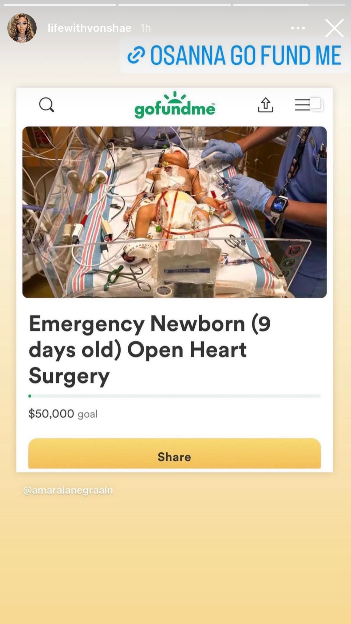 Rapper Gunplay & His Fiancée's Newborn Baby Recovering From Open Heart ...