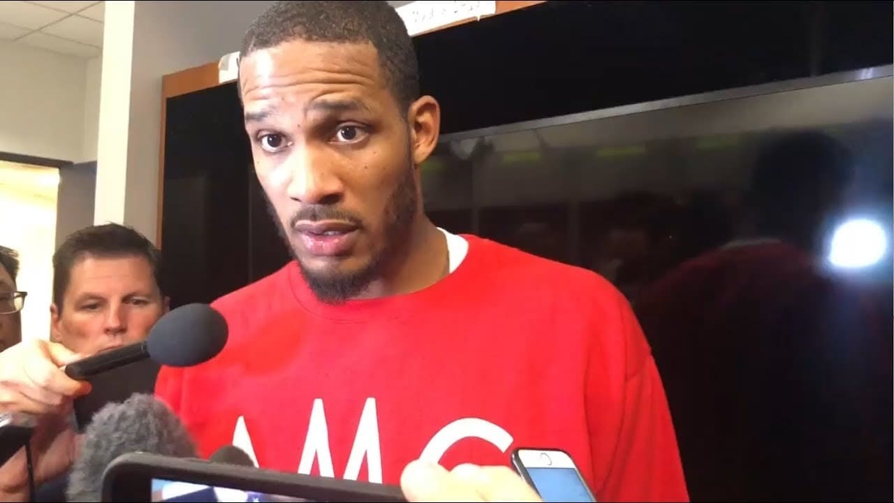 Update: Ex-Lakers Star Trevor Ariza Turns Over Weapons After Estranged ...