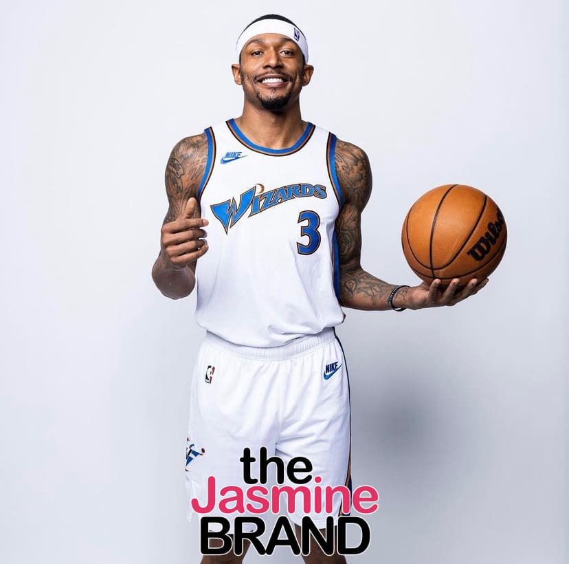 NBA Star Bradley Beal's Attorney Claims Athlete 'Will Be Cleared Soon ...
