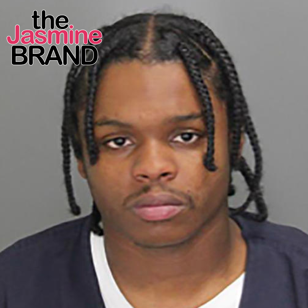 Rapper 42 Dugg Seemingly Denies Reports That He's Facing Five ...