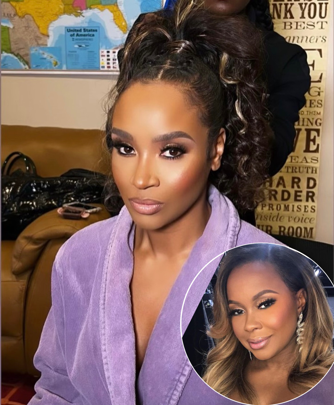 Dr. Contessa Metcalfe Trends As Viewers React To Claims That She’s Not ...