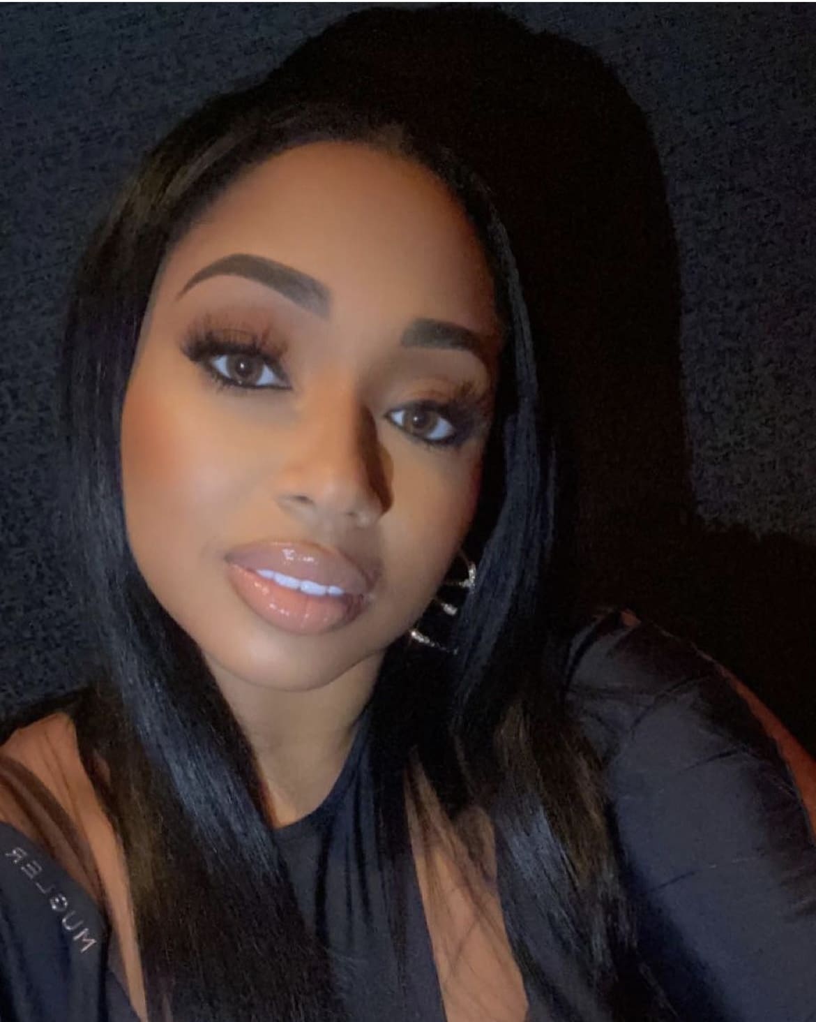 Brittish Williams Submitted An Appeal To Reduce Her 4-Year Prison ...