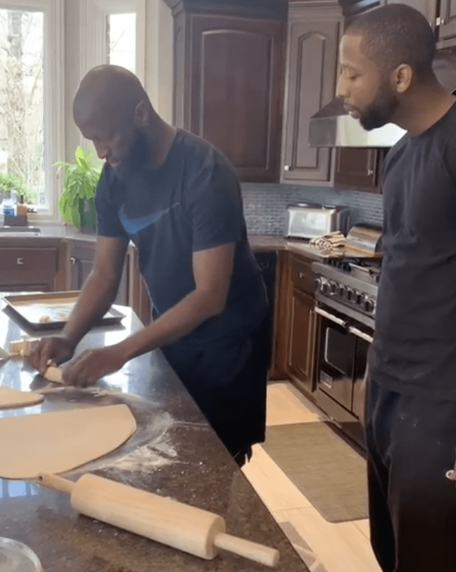 Rickey Smiley Believes His Son Died From An Overdose: You Don’t Have To ...