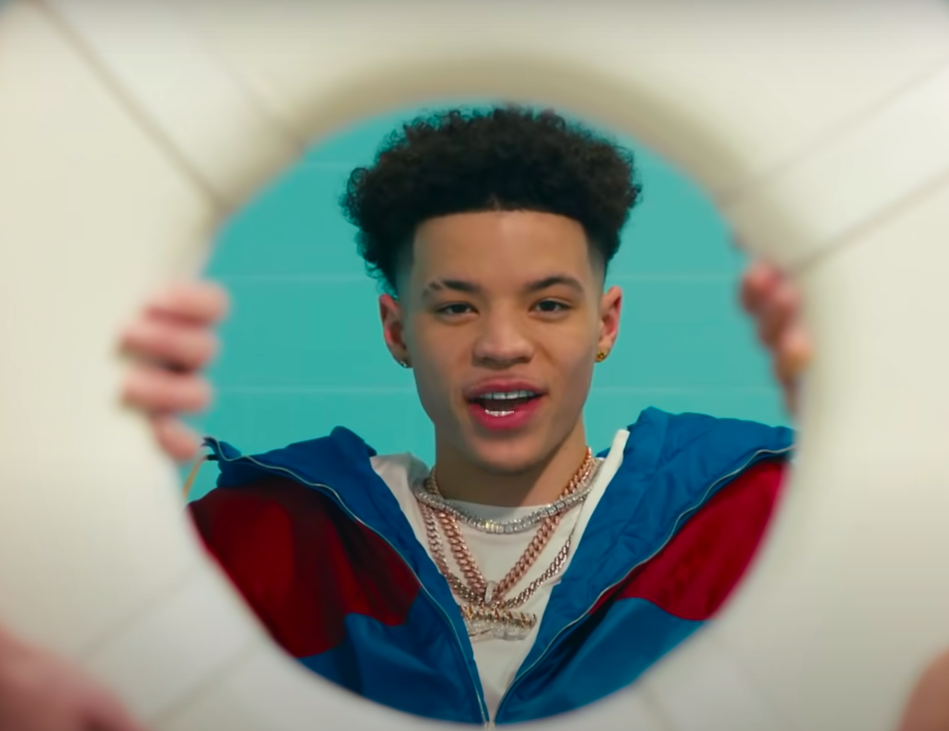 Lil Mosey Found Not Guilty Of Rape, Rapper Reacts To Verdict: ‘I’m ...