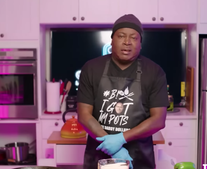 Trick Daddy’s Grill Removed After 30 Years, Rapper Drops $60K For ...