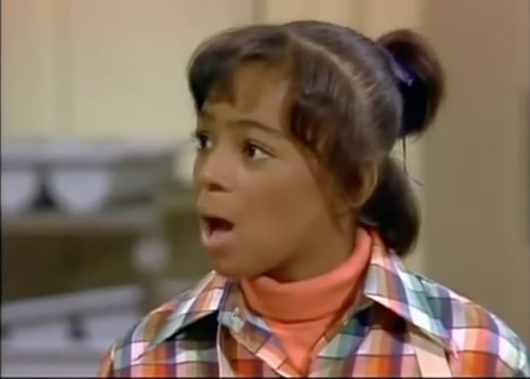 Kim Fields Explains How Not Wanting To Get Her Hair Done Weekly Led To ...