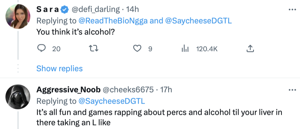 Update: Young M.A Gives More Insight Into Her Health After Fans ...