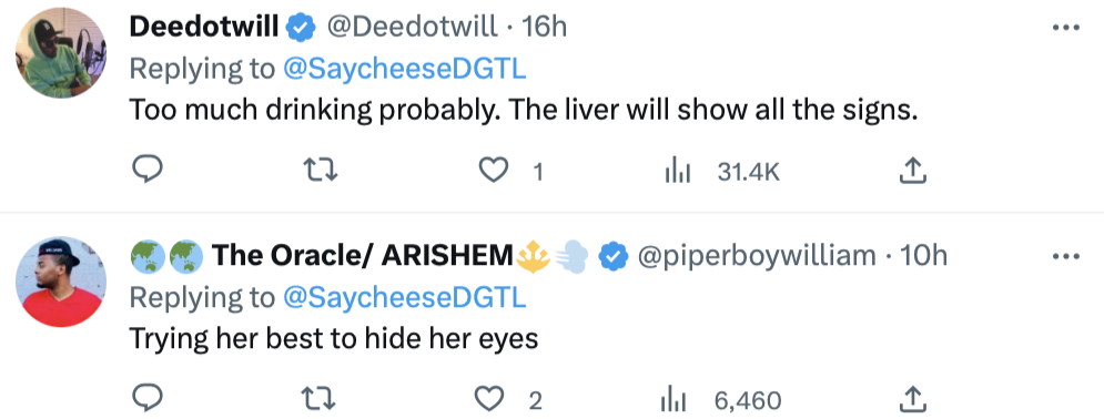 Update: Young M.A Gives More Insight Into Her Health After Fans ...