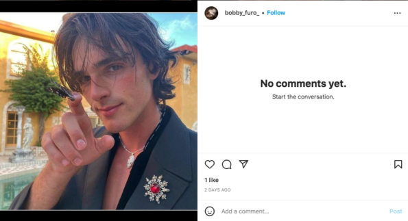 'Euphoria' Star Jacob Elordi Granted Restraining Order Against 61-Year ...