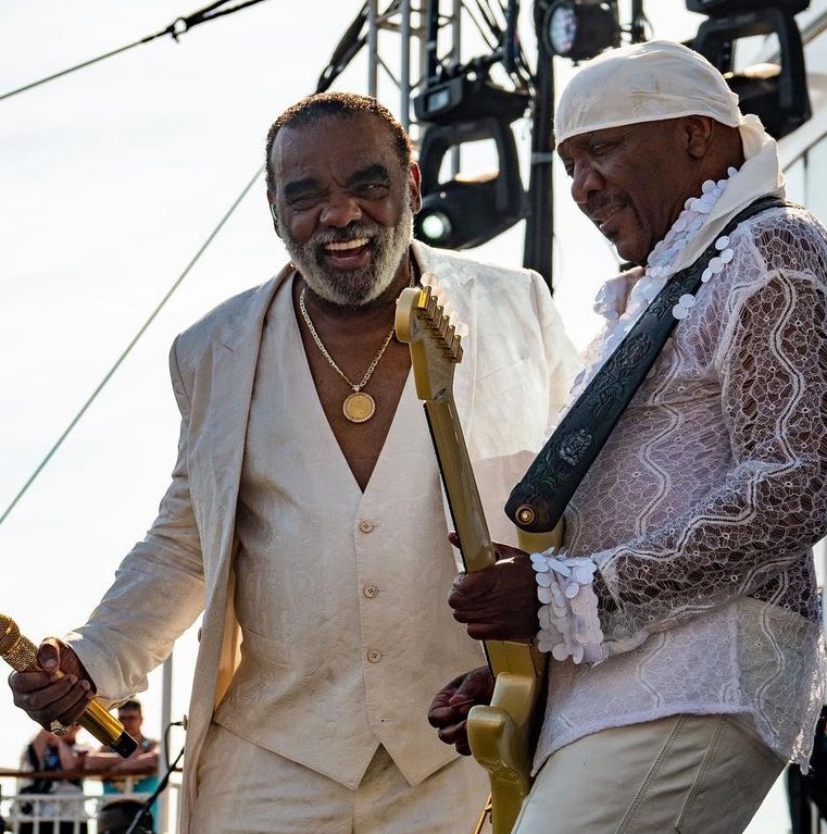 Isley Brothers Fighting Over Trademark Rights To Band Name ...