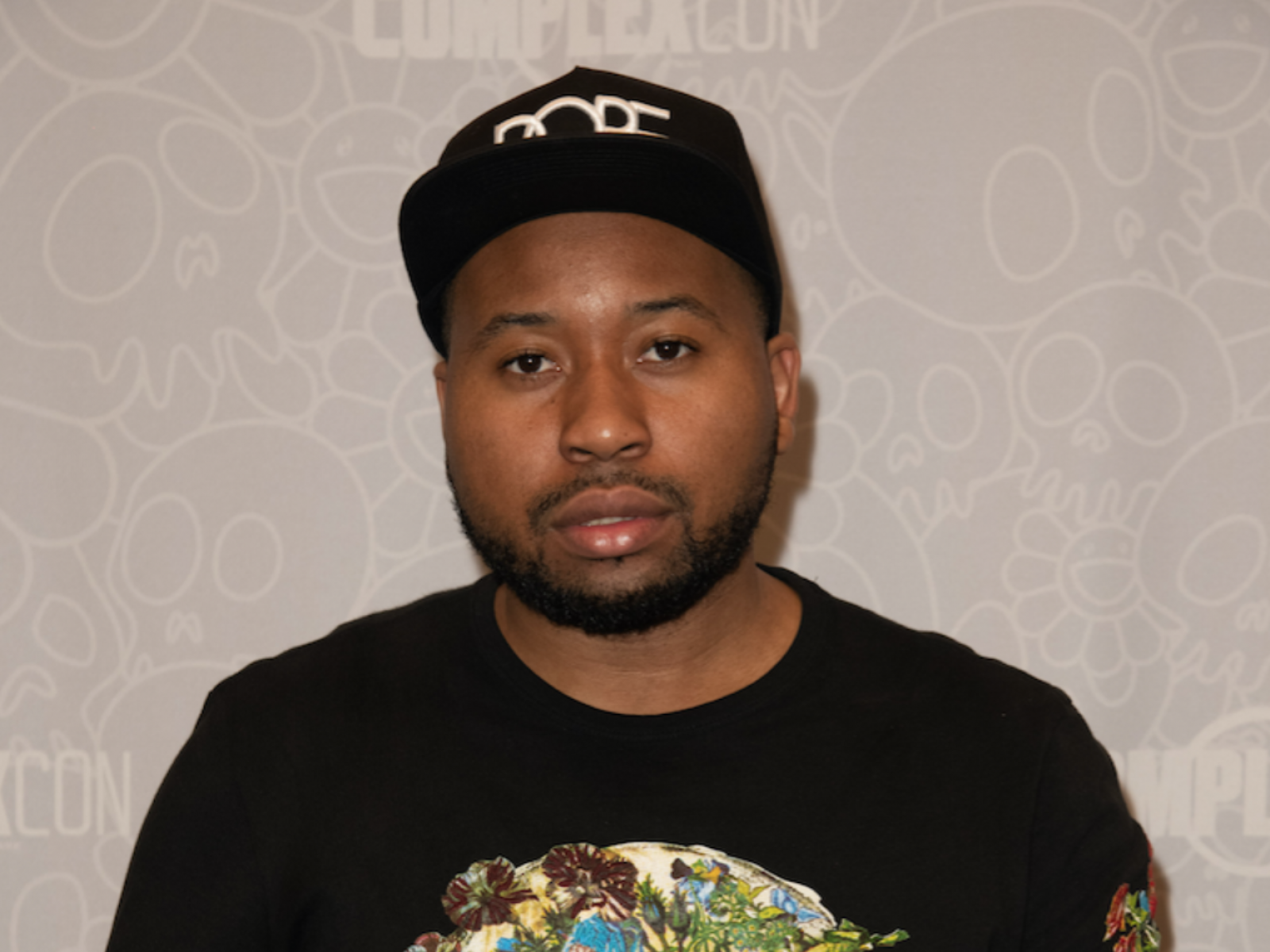Akademiks Reportedly Banned From Twitch Following Explicit Conversation ...