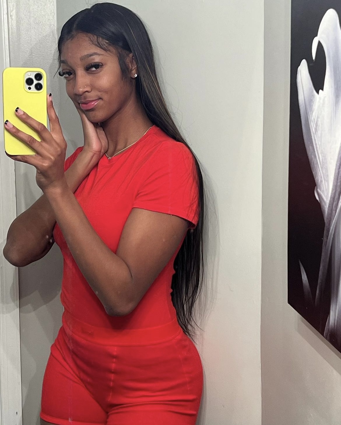 LSU Athlete Angel Reese Becomes Highest Valued Player In Women’s ...