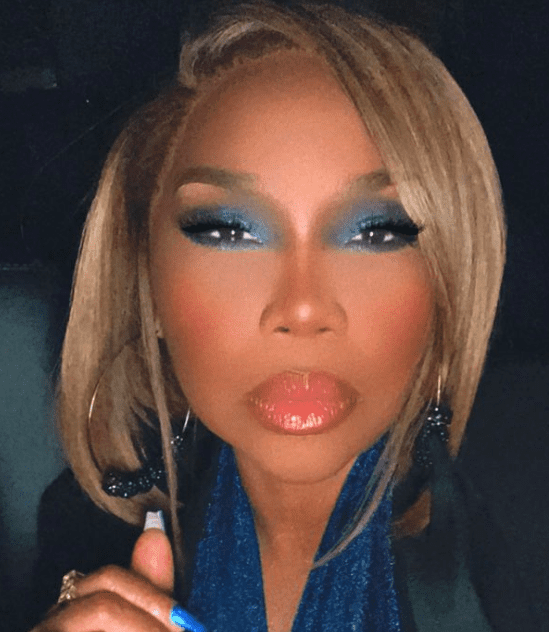 Latocha Scott Claims Producer Mona Scott-Young Didn't Keep Her Promise ...