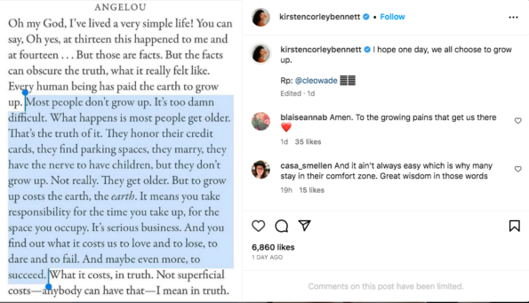 Chance The Rapper's Wife Seemingly Responds To The Viral Video Of Her ...