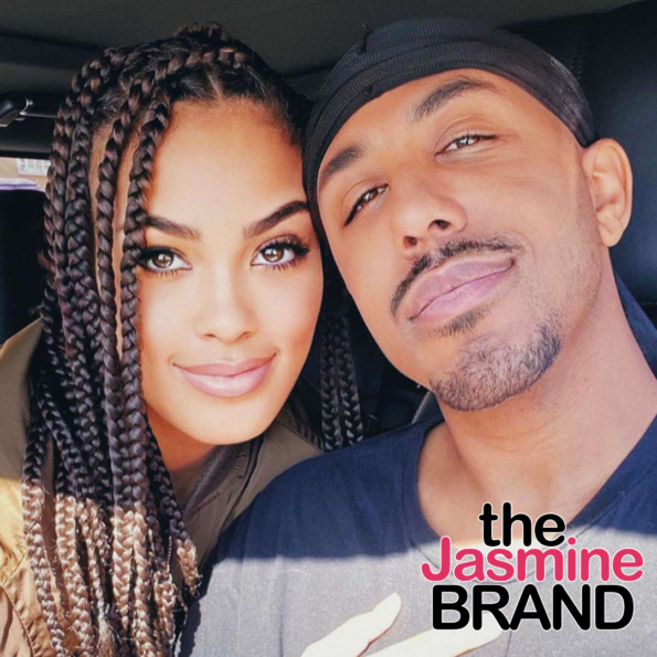 Marques Houston Accuses The Media Of Creating A Negative Narrative ...