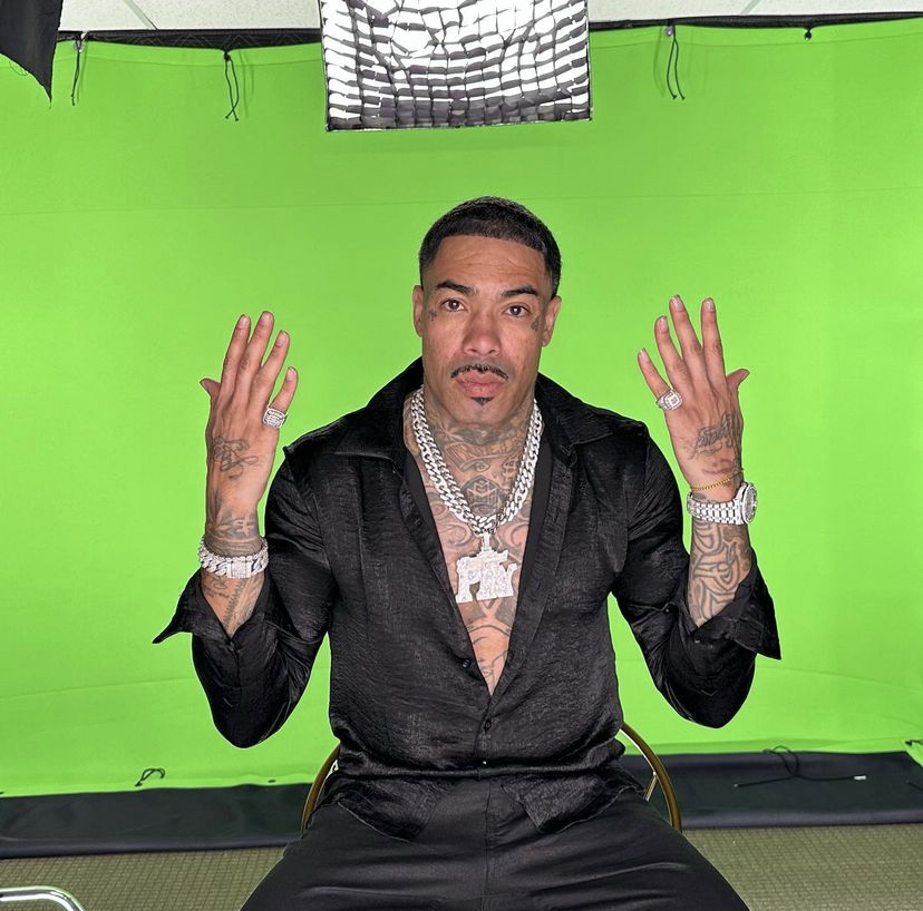 Gunplay Blasts GoFundMe Donors For Requesting Refunds After He Gifted ...