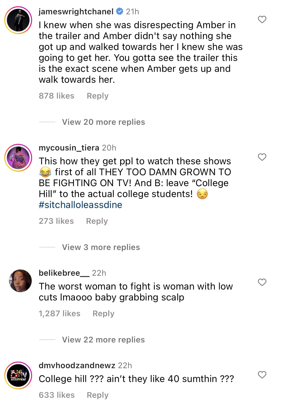 Joseline Hernandez Speaks Out Following Speculation She Got Into A Fist ...