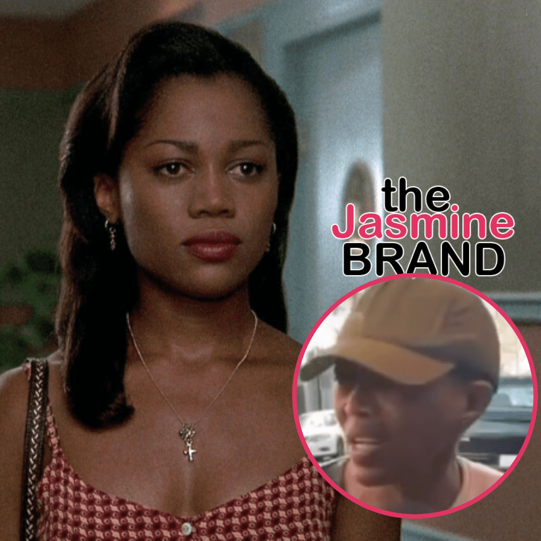  Bad Boys Actress Theresa Randle s Former Manager Speaks Out After