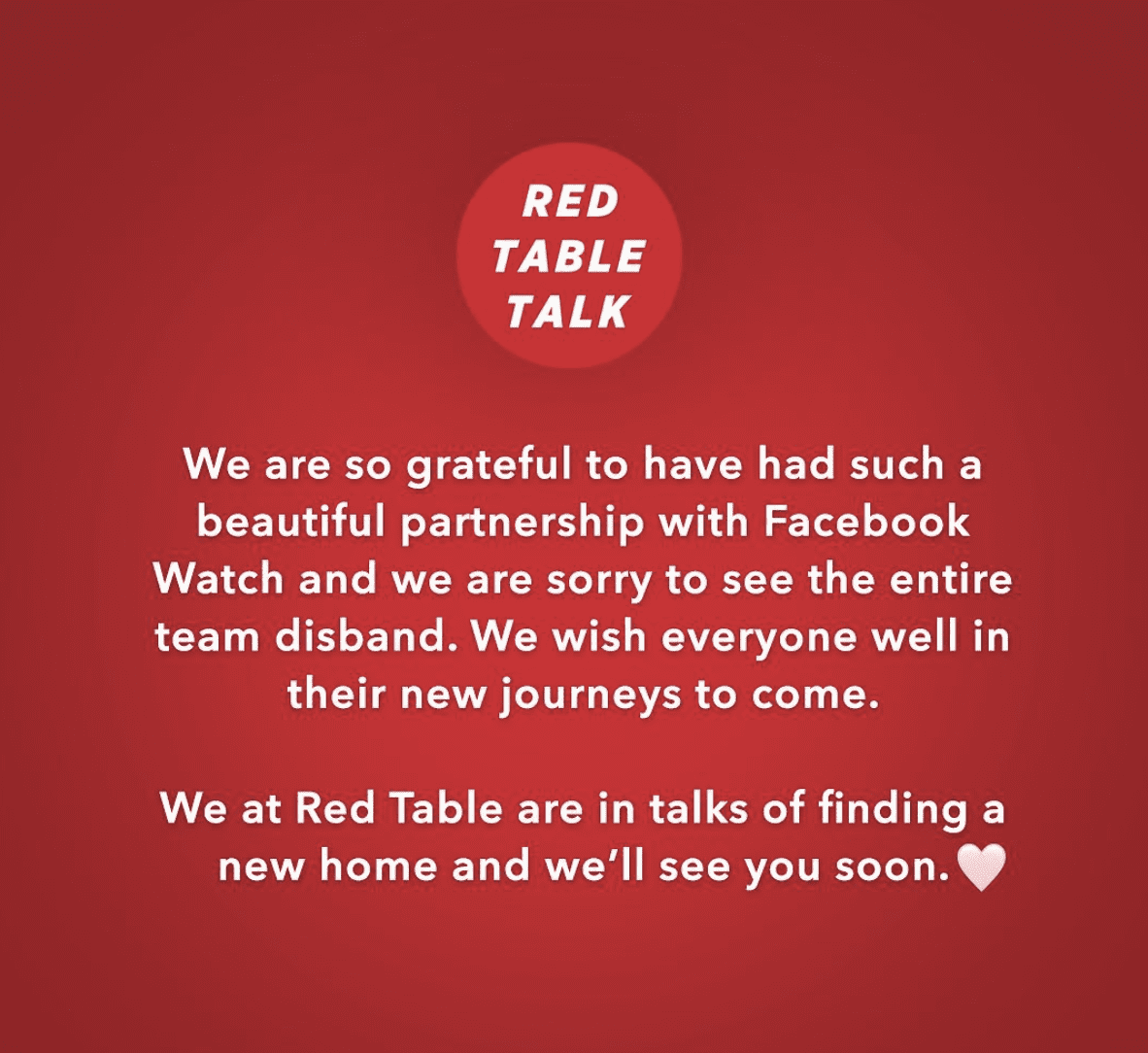 Nick Cannon Supports Cancellation Of ‘Red Table Talk,’ Blames 'Toxic ...