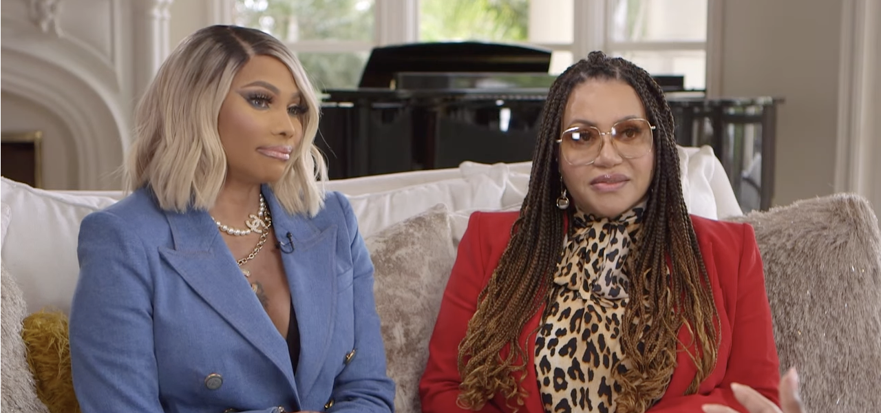 Salt-N-Pepa Sue Universal Music Group For $1 Million, Alleges Label ...