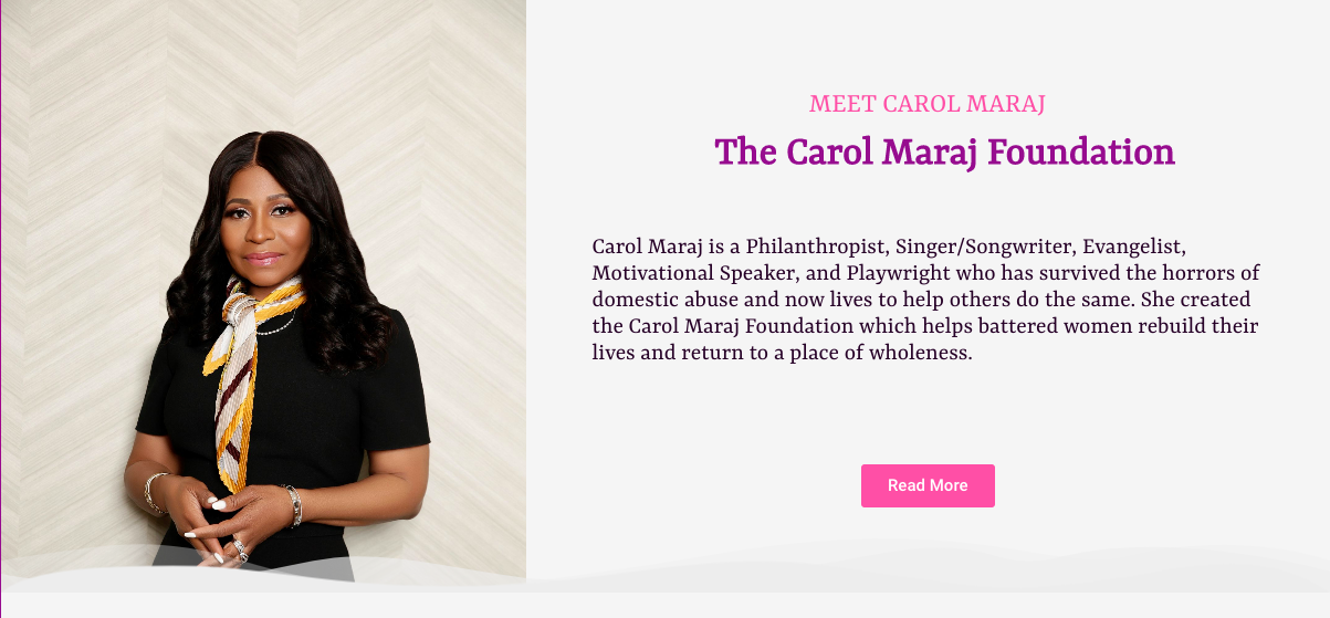 Nicki Minaj’s Mom Offers Free Plastic Surgery To Domestic Abuse Victims ...