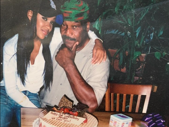 Jim Brown's Controversial Past w/ Domestic Abuse Surfaces Amid His ...