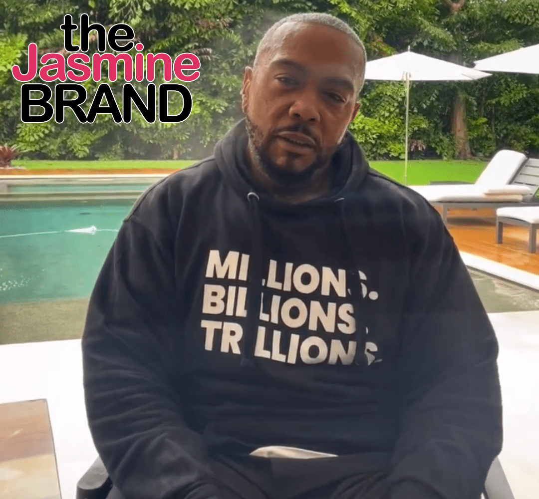 Timbaland Apologizes To Producer For Using Their Record In An AI Tool ...