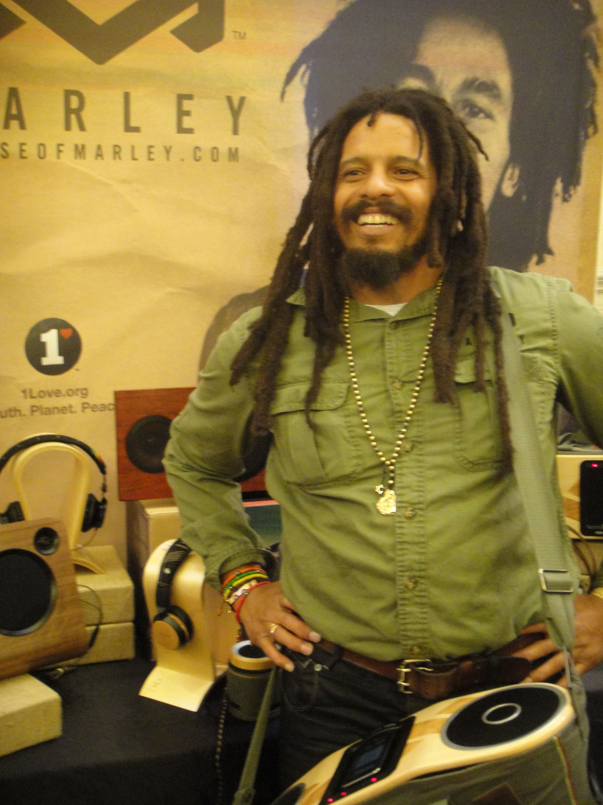 Exclusive: Rohan Marley Denies Harassment & Wrongful Termination Claims ...