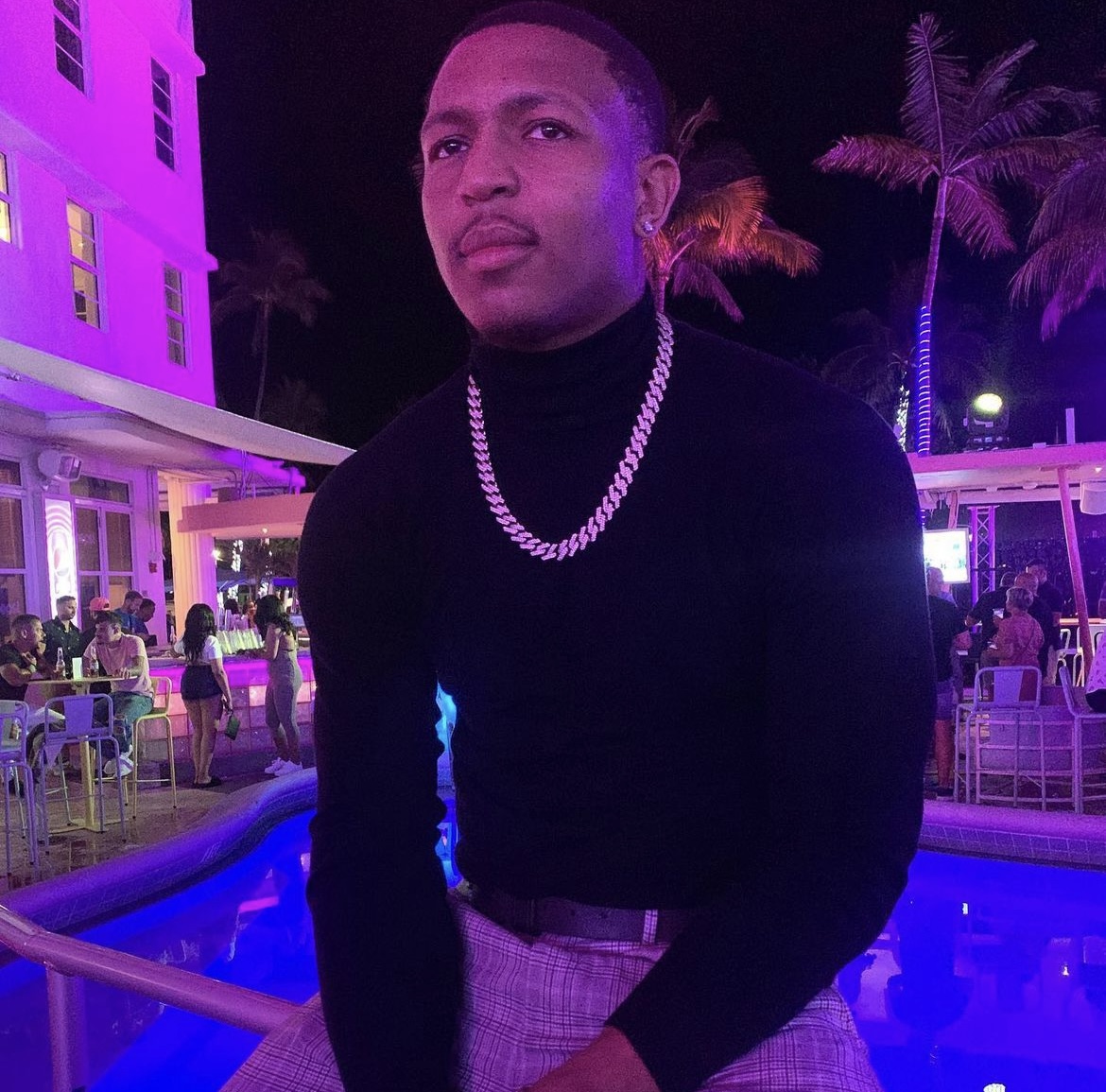 Ray Lewis' Son, Ray Lewis III, Laid To Rest In Private Ceremony In ...