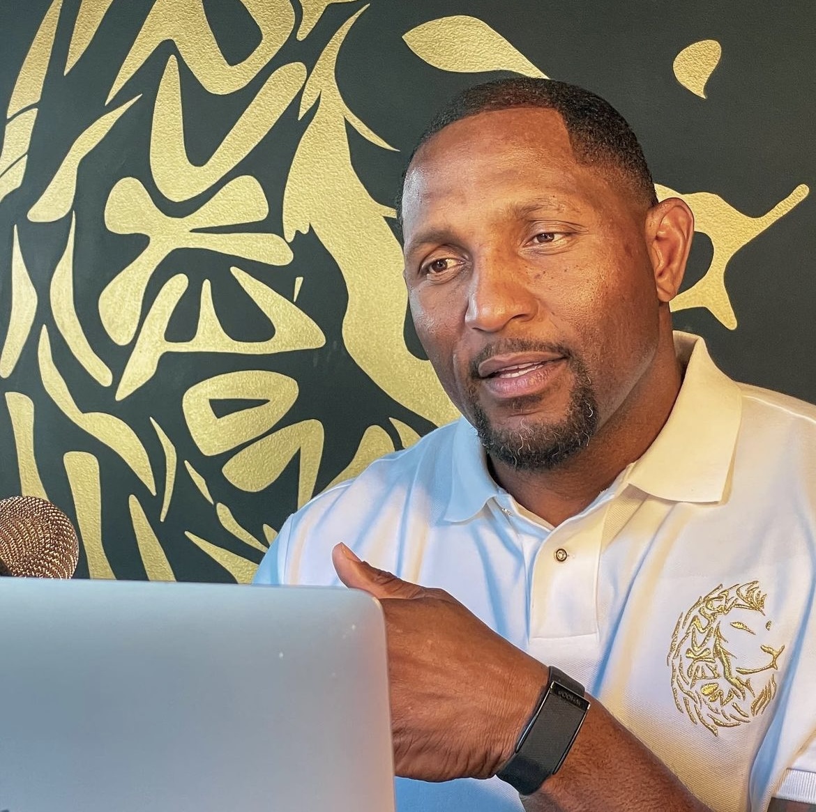 Ray Lewis' Son, Ray Lewis III, Laid To Rest In Private Ceremony In ...