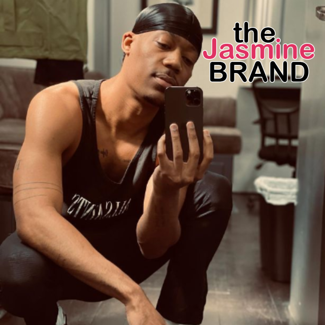 Update: 'Abbott Elementary' Star Tyler James Williams Granted ...