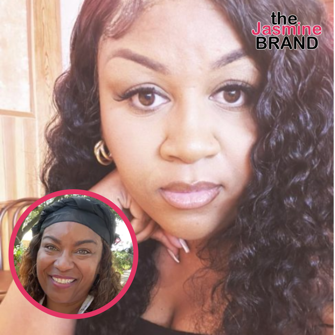 TikTok Star Britney Joy & Her Mother Involved In Fatal Car Crash ...