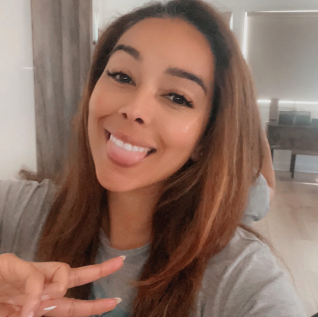 Gloria Govan Wants Court To Limit Her Twin Son's Involvement w/ Ex Matt ...