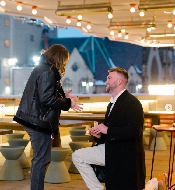 Eminem’s Daughter Alaina Gets Married - theJasmineBRAND