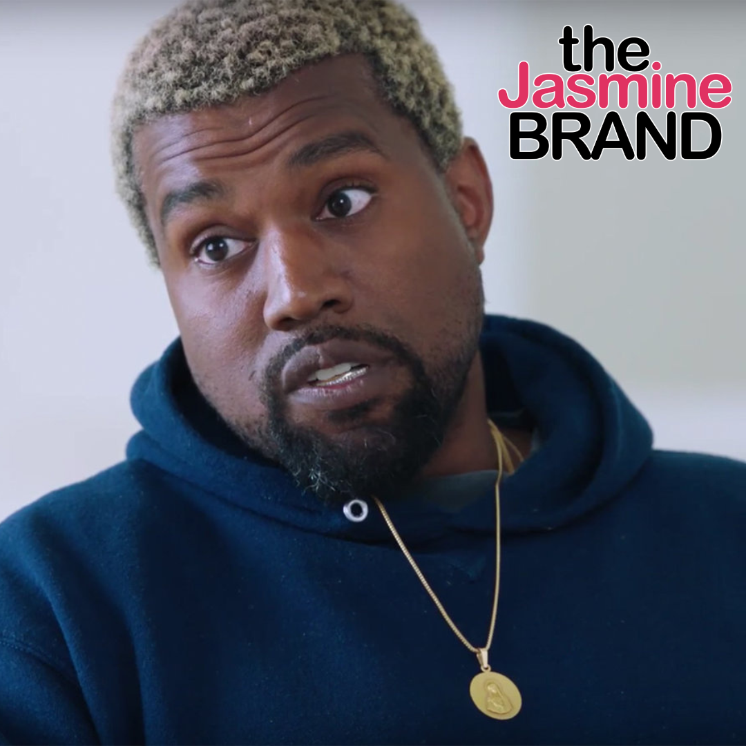 Kanye West Sued For Snatching & Throwing Female Photographer's Phone ...