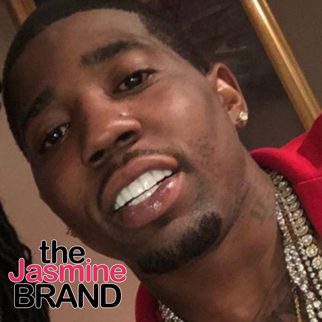 YFN Lucci Rejects Plea Deal In RICO Case & Decides To Go Forward w ...