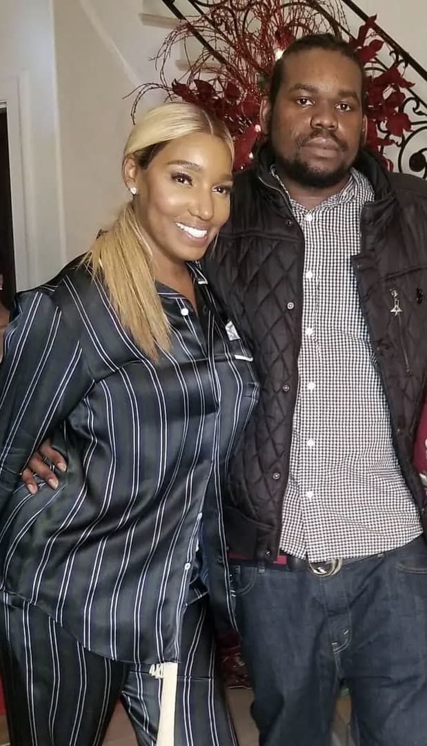 NeNe Leakes' Son Bryson Bryant Reportedly 'Can't Be Found' By His ...