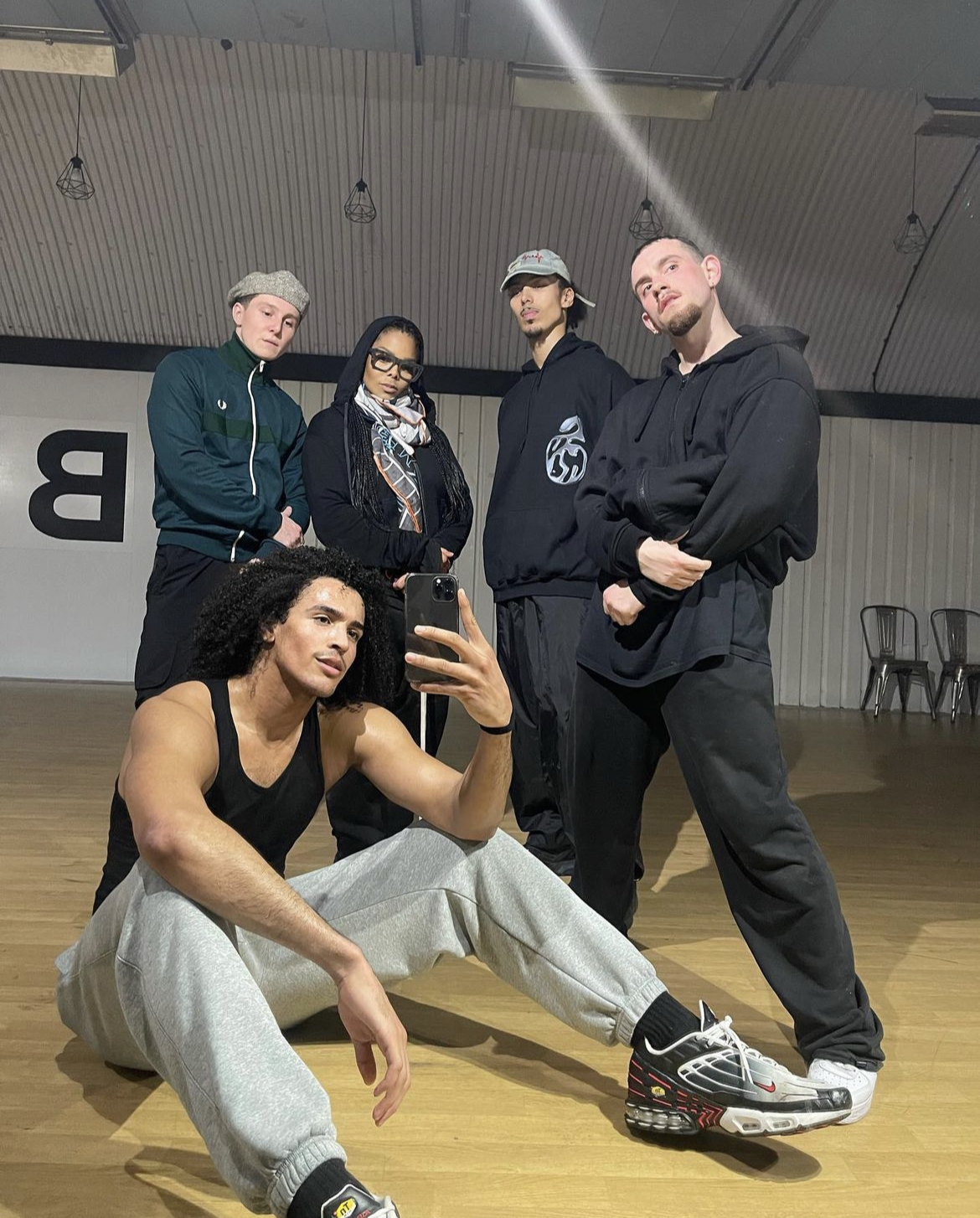 Janet Jackson's 'Together Again' Tour Breaks Personal Record For Singer ...