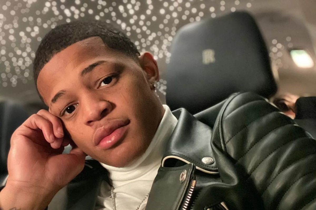 YK Osiris Makes Emotional Debut As Indie Artist After Reportedly Being ...