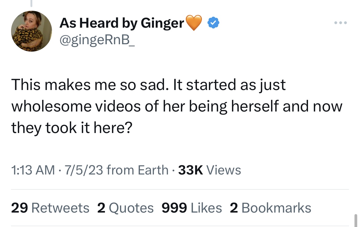 TikTok Rapper VanVan Trends As Public Calls Out Parents For Creating ...